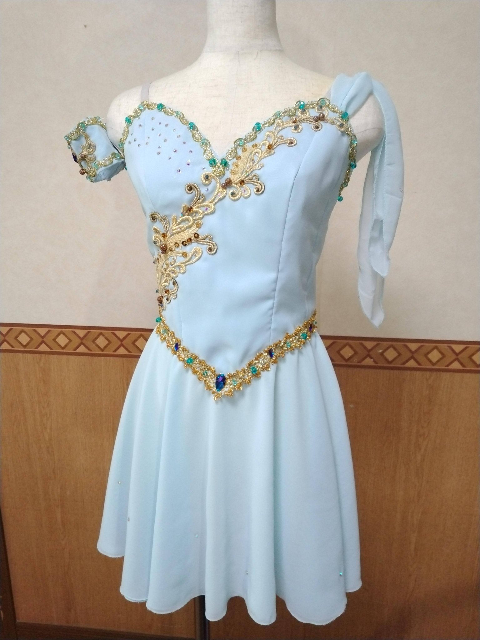 Talisman – tagged "Talisman YAGP Professional Costume" – Giselle Tutus