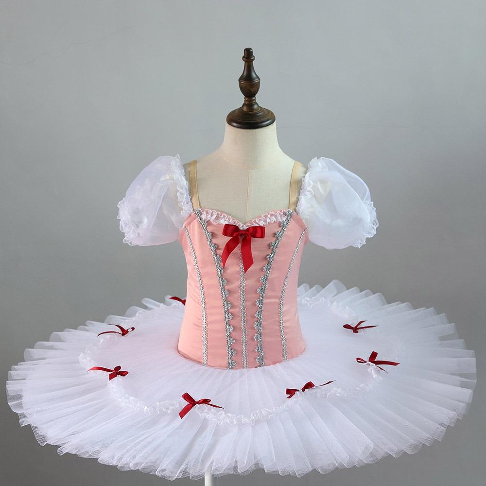 Pre-Professional Tutus – Giselle Tutus