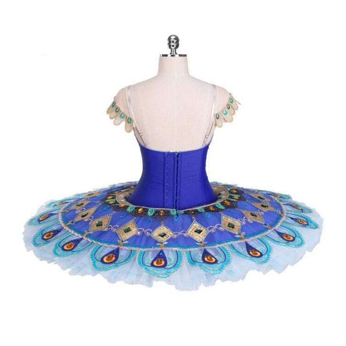 Aspicia – Giselle Tutus