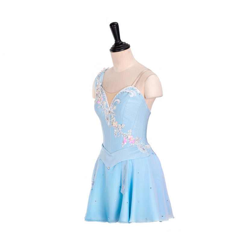 The Talisman Pas de Deux – Giselle Tutus