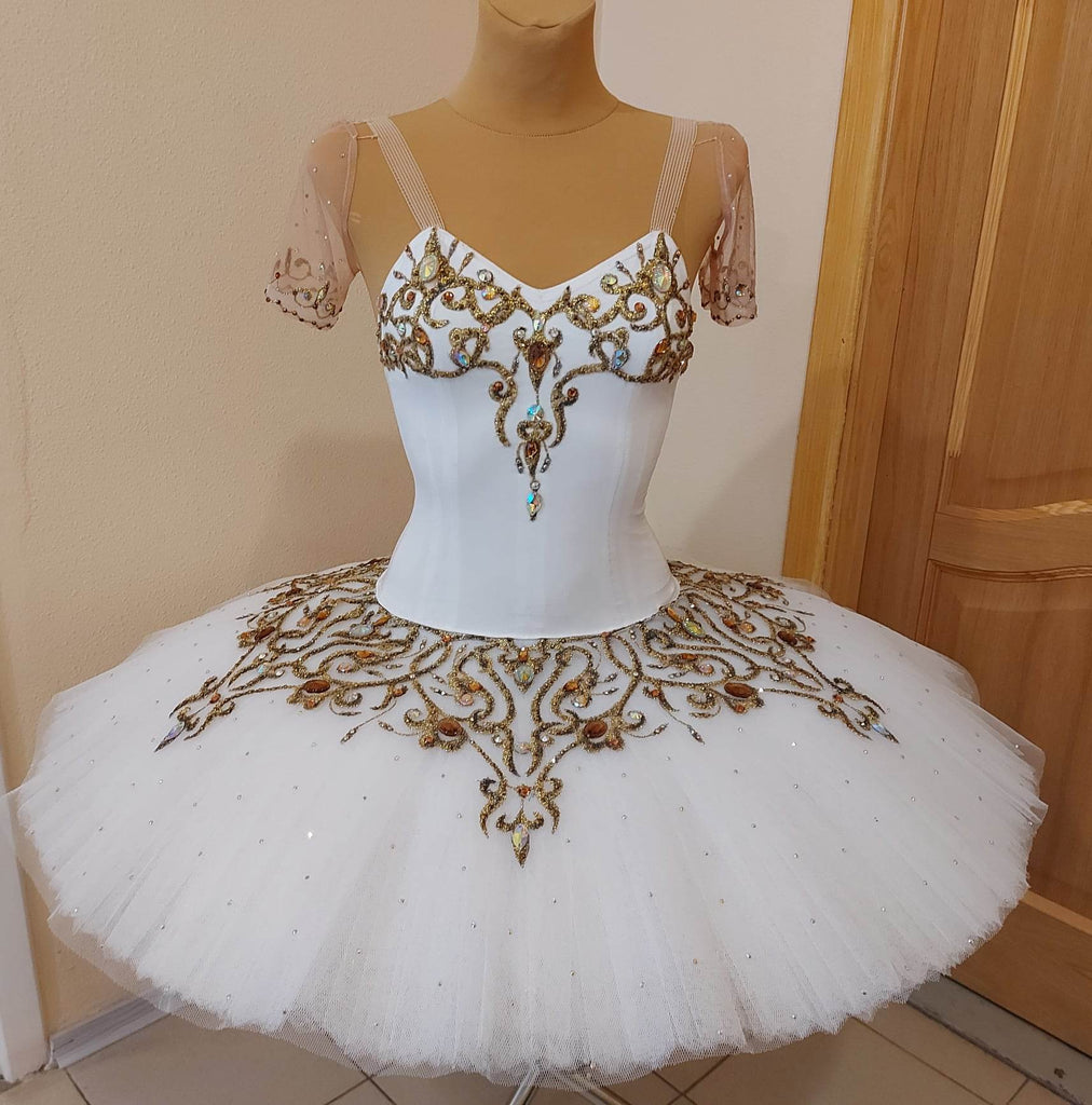 Grand Pas Classique – Giselle Tutus