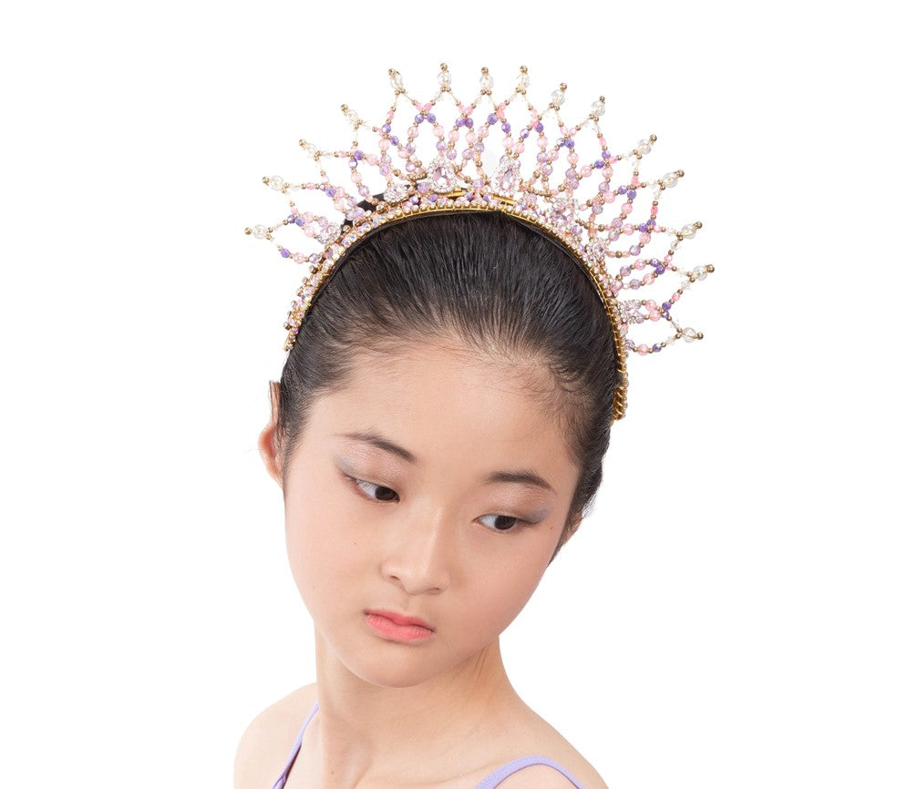 Princess Tiara – Giselle Tutus