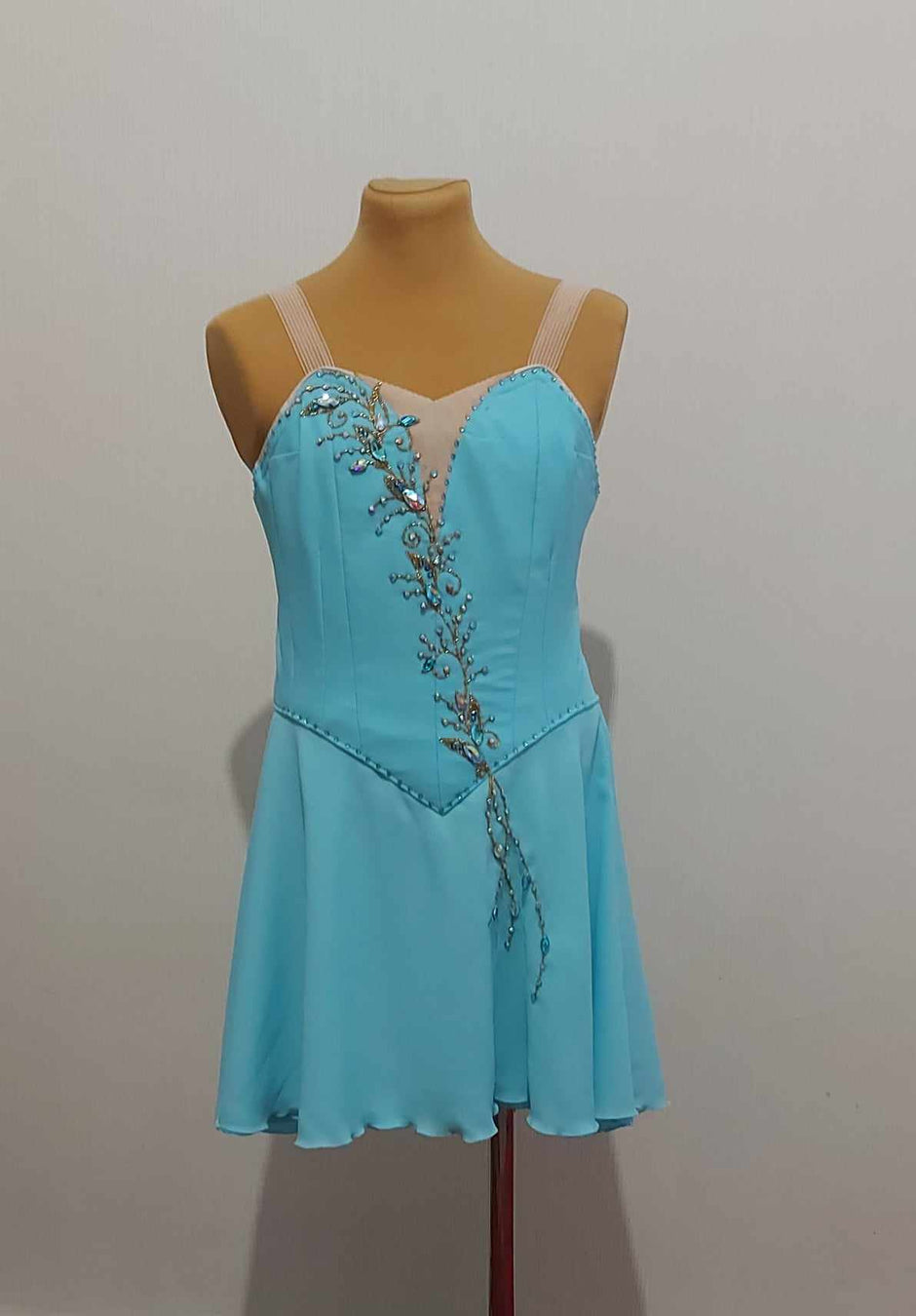 Giselle Tutus, Professional Tutus and Ballet Costumes