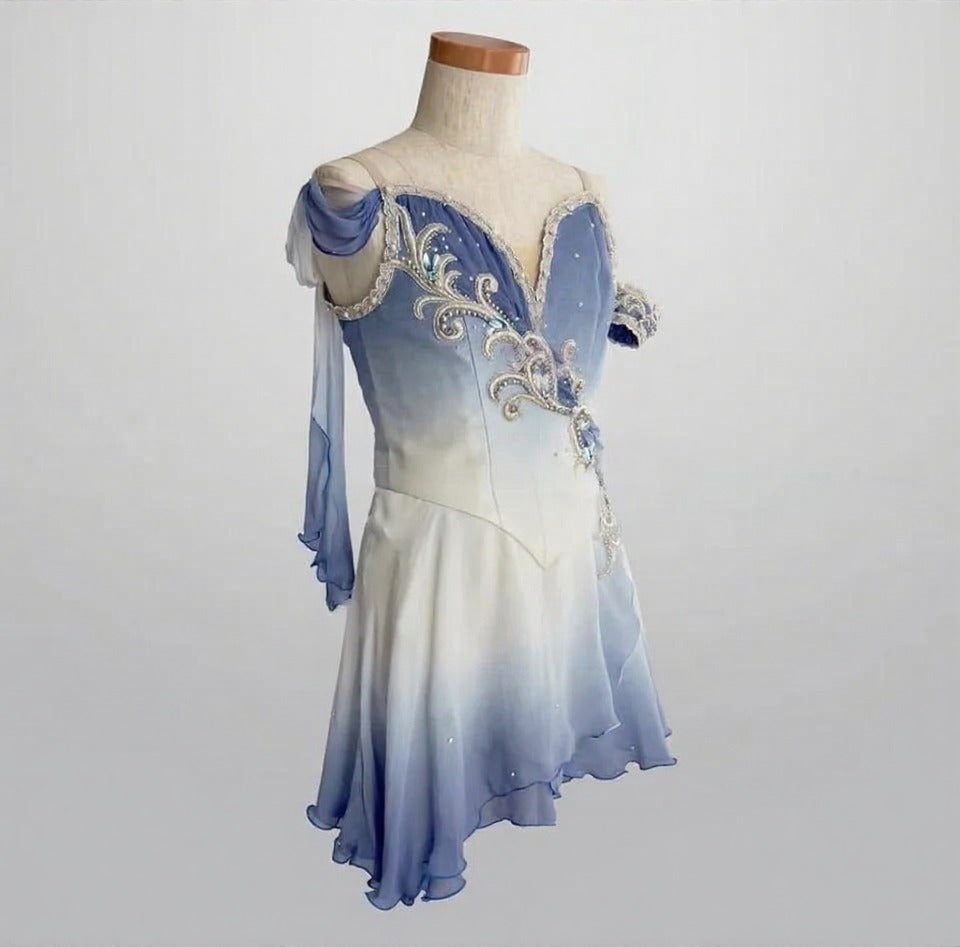 Talisman Pas de Deux and Variation – Giselle Tutus