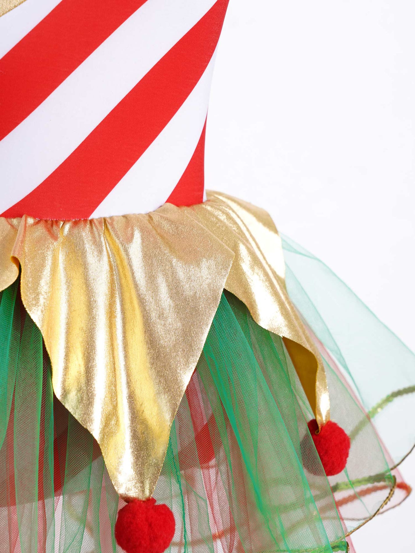 Nutcracker Polichinelles – Giselle Tutus