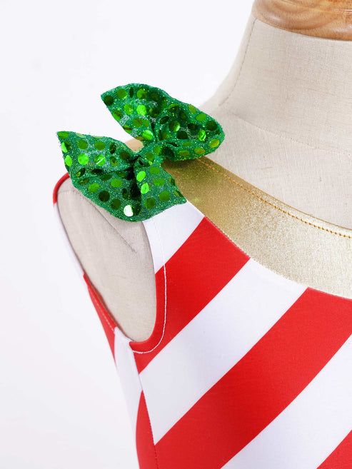 Nutcracker Polichinelles – Giselle Tutus
