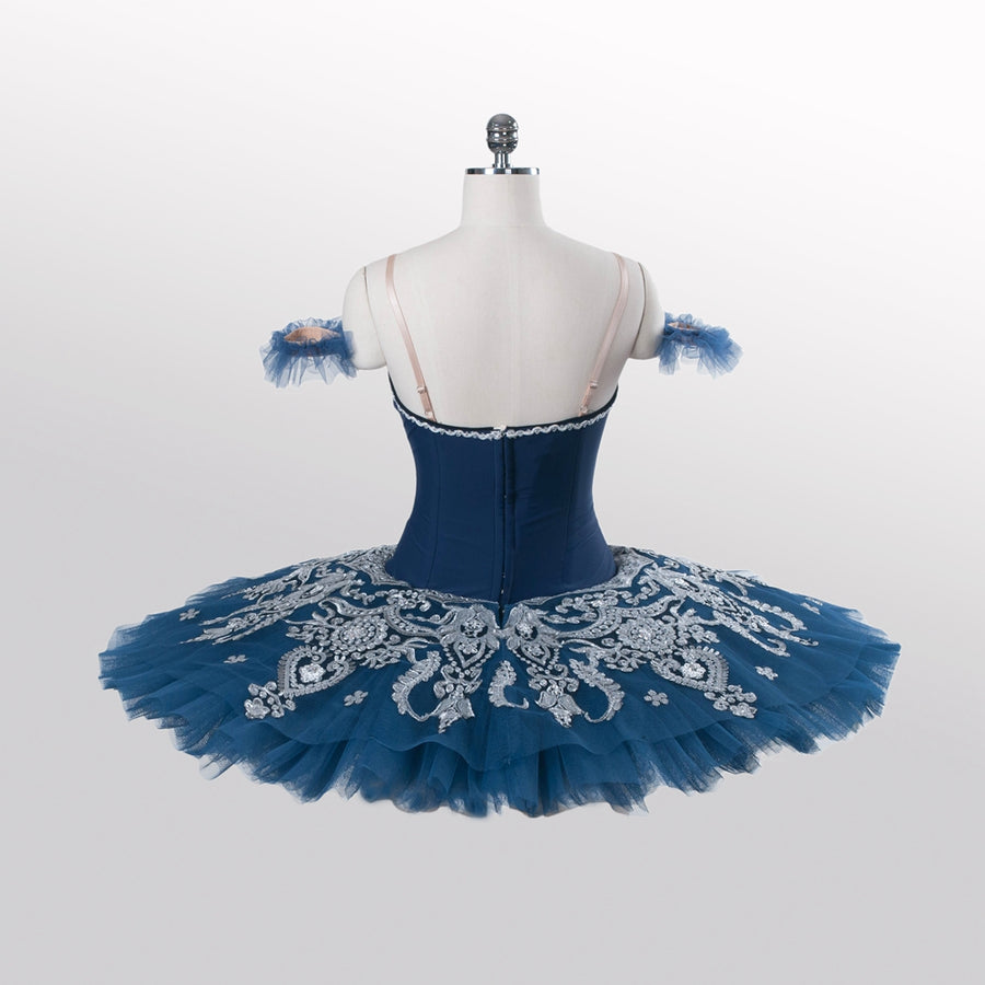 Odile Variation from Swan Lake – Giselle Tutus