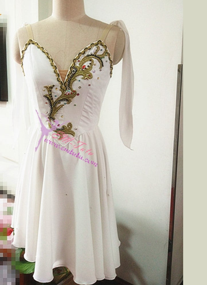 Talisman- Variation of Niriti – Giselle Tutus