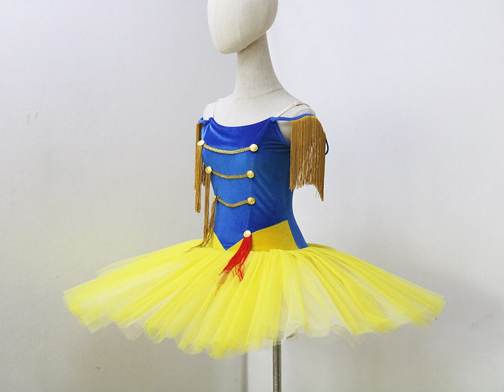 Nutcracker Soldier Doll – Giselle Tutus