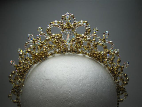 Princess Tiara – Giselle Tutus