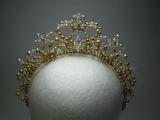 Princess Tiara – Giselle Tutus