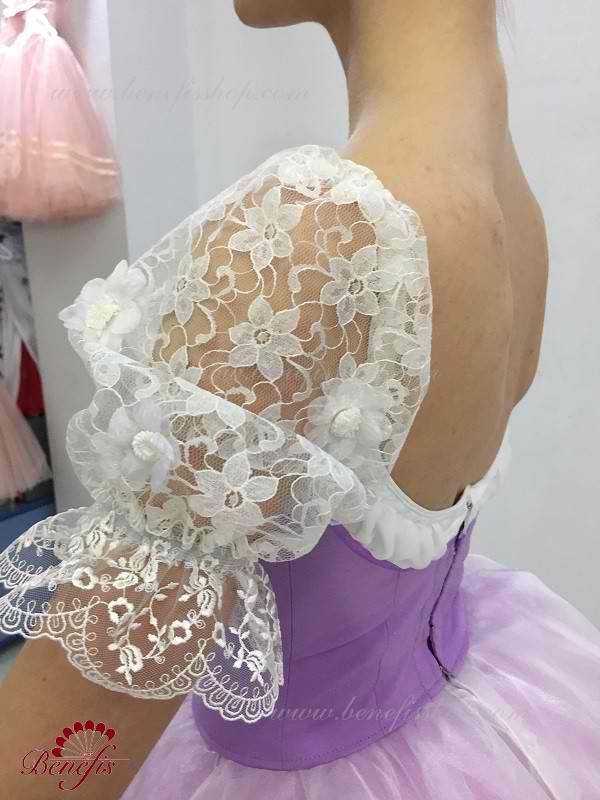 Peasant Ballet Costume P1415 – Giselle Tutus