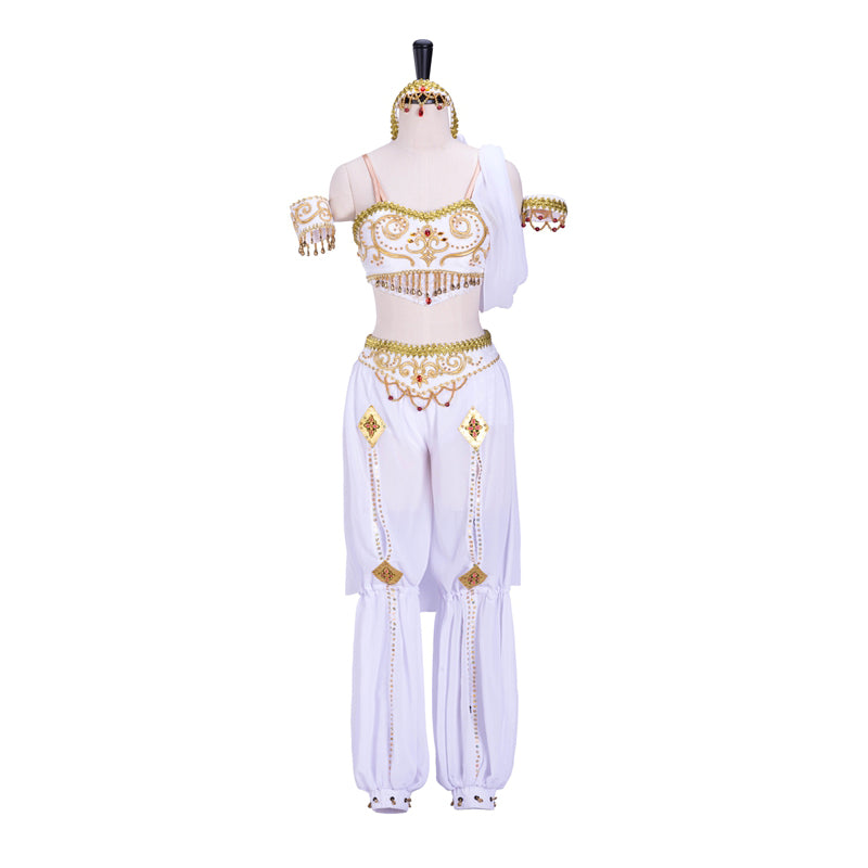 Royal Arabian – Giselle Tutus