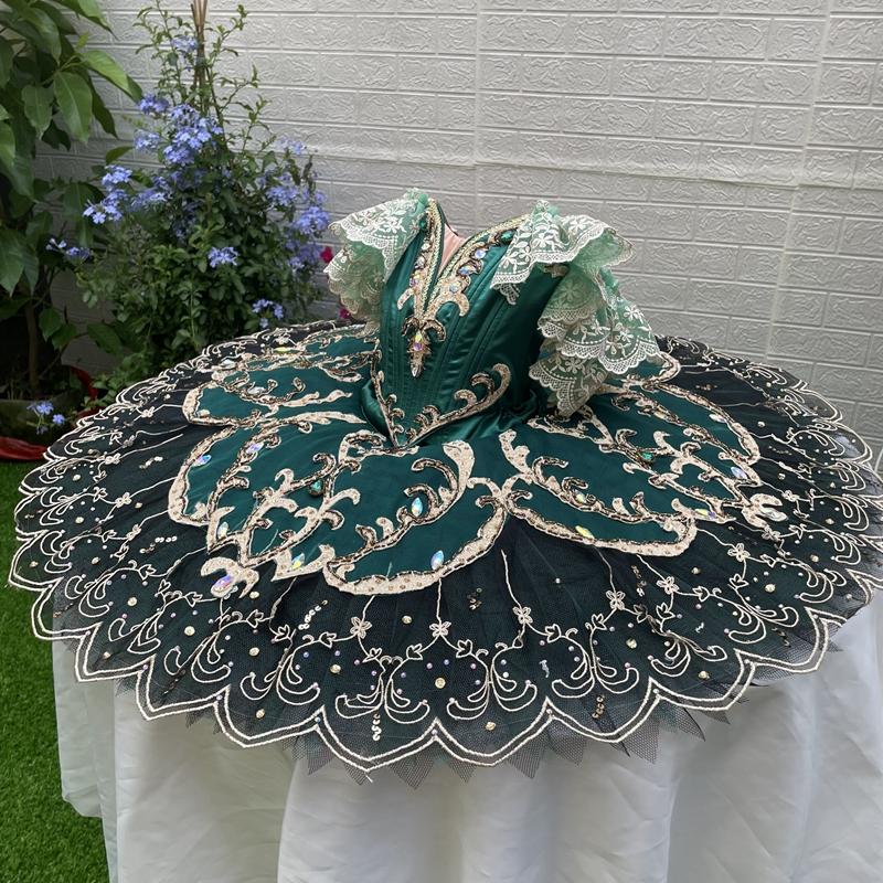 Fairy of the Woodland Glade – Giselle Tutus